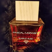 Purple Ruby Pascal Morabito perfume - a fragrance for women 2012