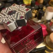 Ruby Kajal perfume - a new fragrance for women and men 2025