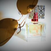 JLove Jennifer Lopez perfume - a fragrance for women 2013