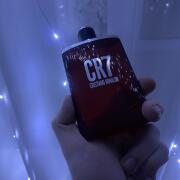 CR7 Cristiano Ronaldo cologne - a fragrance for men 2017
