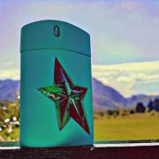 A*Men Kryptomint Mugler cologne - a fragrance for men 2017