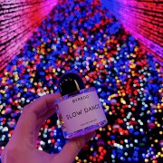 Slow Dance Byredo perfume - a fragrance for women and men 2019
