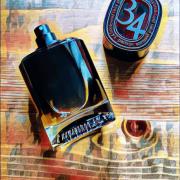 34 Boulevard Saint Germain Eau de Parfum Diptyque perfume - a fragrance ...
