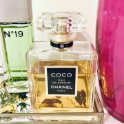 Coco Eau de Parfum Chanel perfume - a fragrance for women 1984