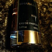 King Bharara cologne - a fragrance for men 2021