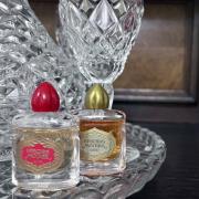 Красная Москва (Red Moscow) Новая Заря (The New Dawn) perfume - a ...