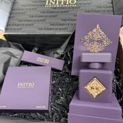 Can't Get Enough Initio Parfums Prives perfume - a new fragrance for ...
