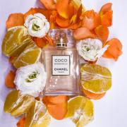 Coco Mademoiselle Intense Chanel perfume - a fragrance for women 2018