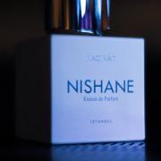 Hacivat Nishane perfume - a fragrance for women and men 2017