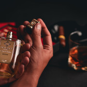 Kutay Unique'e Luxury perfume - a fragrance for women and men 2019