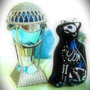 Cosmic Sky Anna Sui perfume - a new fragrance for women 2022