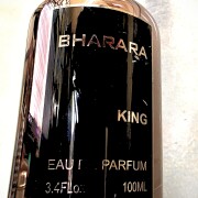 King Bharara cologne - a fragrance for men 2021