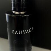 Sauvage Dior cologne - a fragrance for men 2015