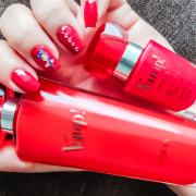 Vamp! Red Pupa perfume - a fragrância Feminino 2021