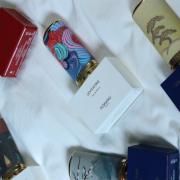 Levitating Floraïku perfume - a fragrance for women and men 2022