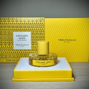Chicago High Vilhelm Parfumerie perfume - a fragrance for women and men ...