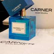 Marbella Carner Barcelona perfume - a fragrance for women and men 2020