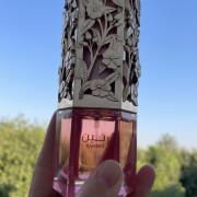 Raneen Asdaaf perfume - a new fragrance for women 2025