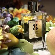 Rosendo Mateu Nº 8 Fruity, Amber, Exotic Musk Rosendo Mateu Olfactive ...
