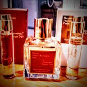 Baccarat Rouge 540 Maison Francis Kurkdjian perfumy - to perfumy dla ...