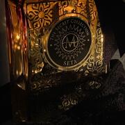 Seta Moresque perfume - a fragrance for women and men 2018