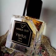 Vanilla Oud Vertus perfume - a fragrance for women and men 2015