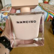 Narciso Poudree Narciso Rodriguez perfume - a fragrance for women 2016