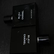 Bleu de Chanel Chanel cologne - a fragrance for men 2010