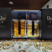 Dior Homme Parfum Dior cologne - a fragrance for men 2014