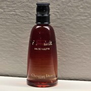 Fahrenheit Dior cologne - a fragrance for men 1988