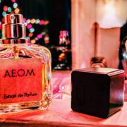 A.E.O.M. Aura Perfume perfume - a fragrance for women and men 2017