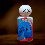 Girl Pharrell Williams perfume - a fragrance for women and men 2014