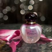Pure Poison Dior fragancia - una fragancia para Mujeres 2004