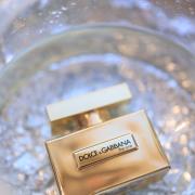 The One Gold Dolce&Gabbana perfume - a fragrance for women 2021