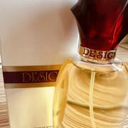 Design Paul Sebastian perfume - a fragrance for women 1985