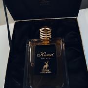 Kismet for Men Maison Alhambra Colônia - a fragrância Masculino