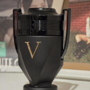 Invictus Victory Absolu Rabanne cologne - a new fragrance for men 2025