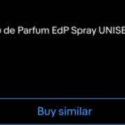 Gasolin Rammstein perfume - a new fragrance for women and men 2024