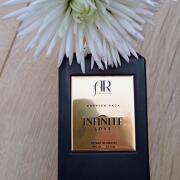 Infinite Love Andreea Rada perfume - a new fragrance for women and men 2024