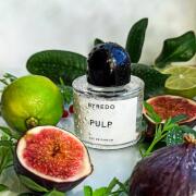 Pulp Byredo perfume - a fragrance for women and men 2008