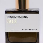 502 Iris Cartagena Bon Parfumeur perfume - a new fragrance for women ...