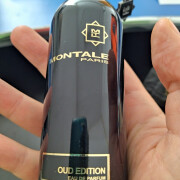 Oud Edition Montale perfume - a fragrance for women and men