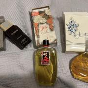 Jontue Revlon perfume - a fragrance for women 1976
