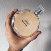 Chance Eau de Toilette Chanel perfume - a fragrância Feminino 2003