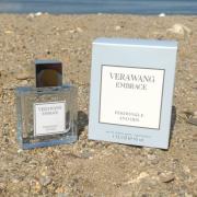 Embrace Periwinkle & Iris Vera Wang perfume - a fragrance for women 2015