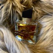 Libre Intense Yves Saint Laurent perfume - a new fragrance for women 2020