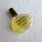 Expression Jacques Fath perfume - a fragrance for women 1977