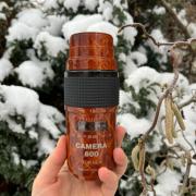 Camera 600 Max Deville cologne - a fragrance for men 1988