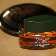 Megara Le Galion perfume - a fragrance for women 1978