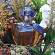 Shalimar Parfum Initial Guerlain perfume - a fragrance for women 2011